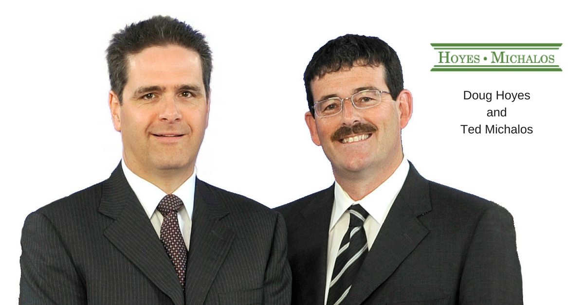 Hoyes, Michalos & Associates Inc. | Proposal & Bankruptcy | Ontario ...