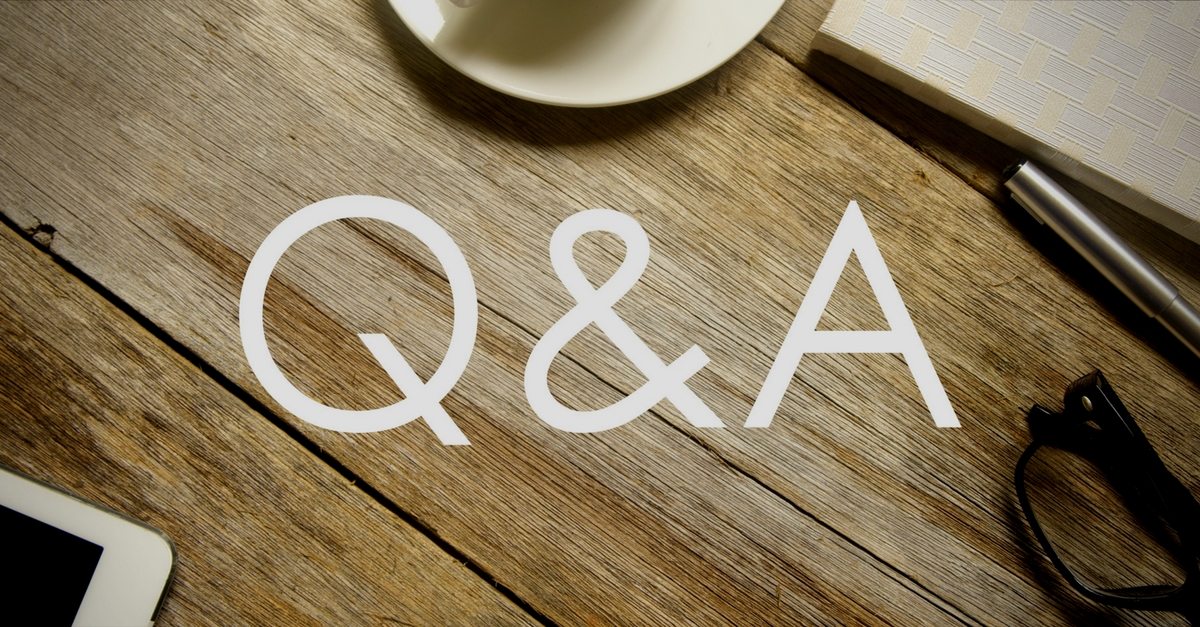 Bankruptcy Questions And Answers